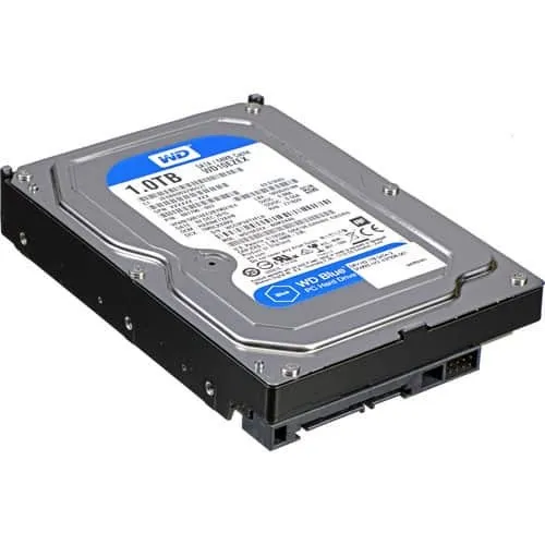 1000GB (1TB) Desktop Hard Disk
