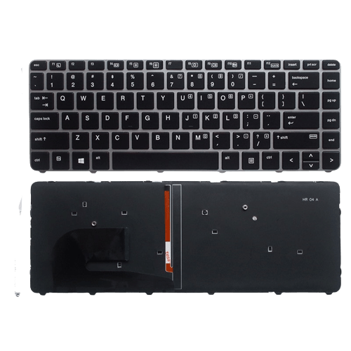 HP 840 G3 G4 Keyboard