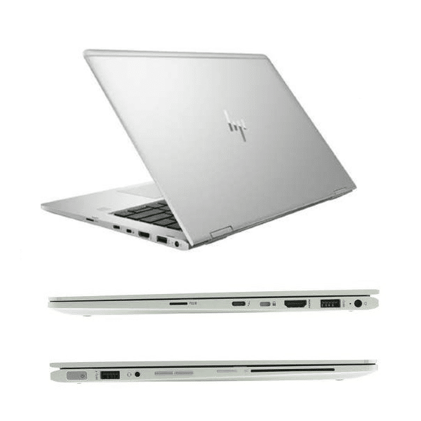 HP EliteBook x360 1030 G2