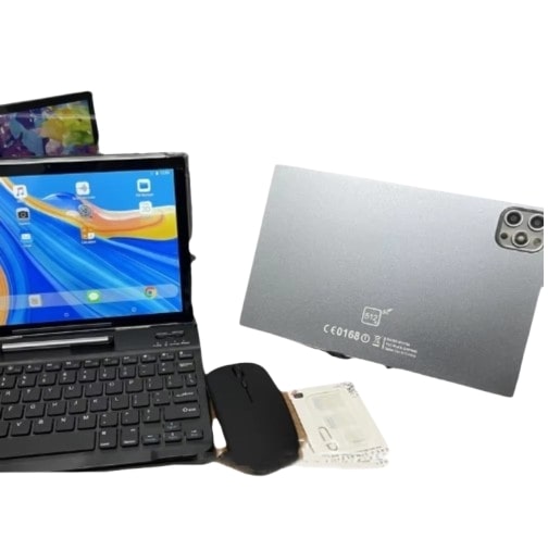 tablet PC